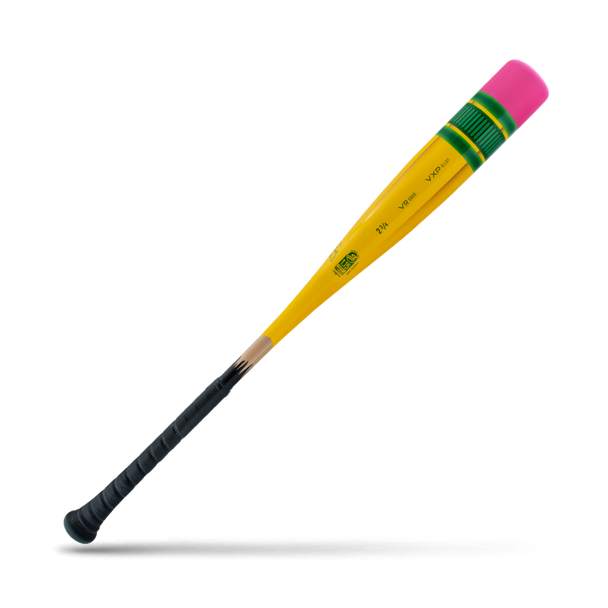Victus VIBE Pencil Senior League -10 Baseball Bat – TOP GEAR ATHLETICS