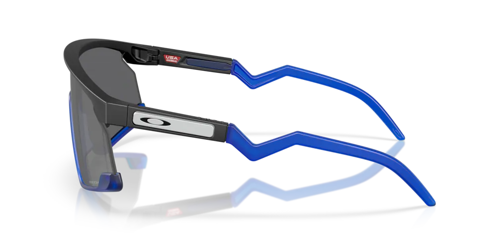 Oakley BXTR Fathom Collection Sunglasses – TOP GEAR ATHLETICS