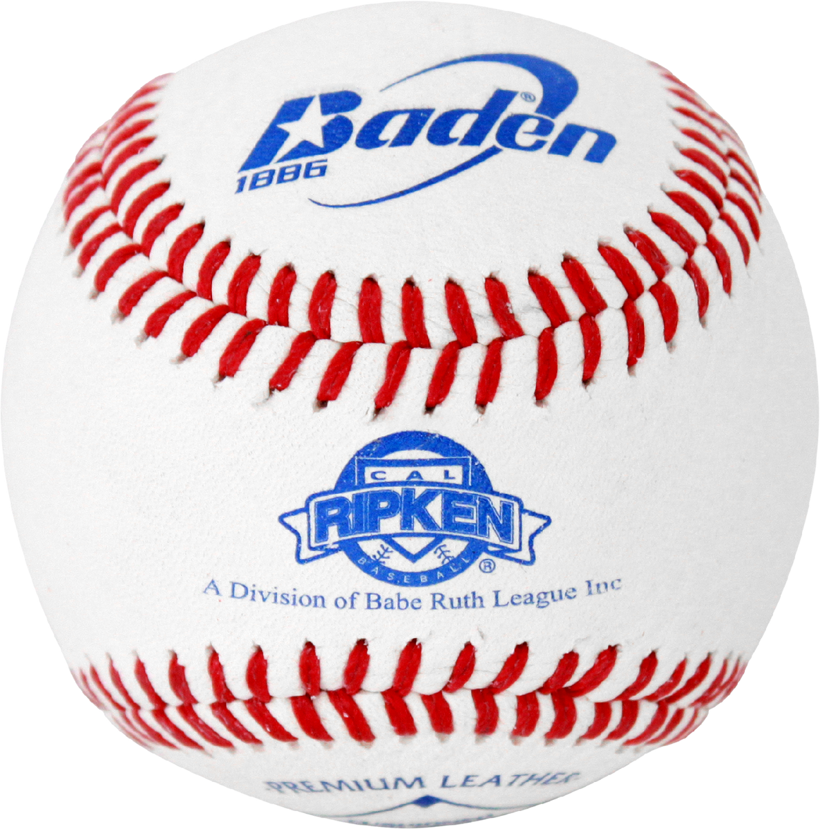 Babe Ruth/Cal Ripken 10U 1BBG Series - 1 Dozen – TOP GEAR ATHLETICS