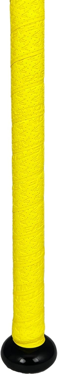 Easton FlowTack Bat Grip- Yellow – TOP GEAR ATHLETICS