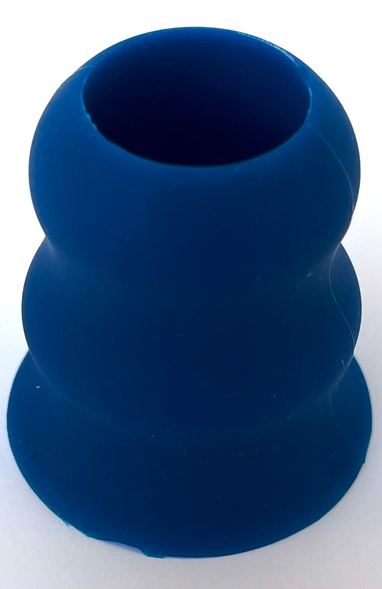 Guru Bat Taper Knob Grip – TOP GEAR ATHLETICS