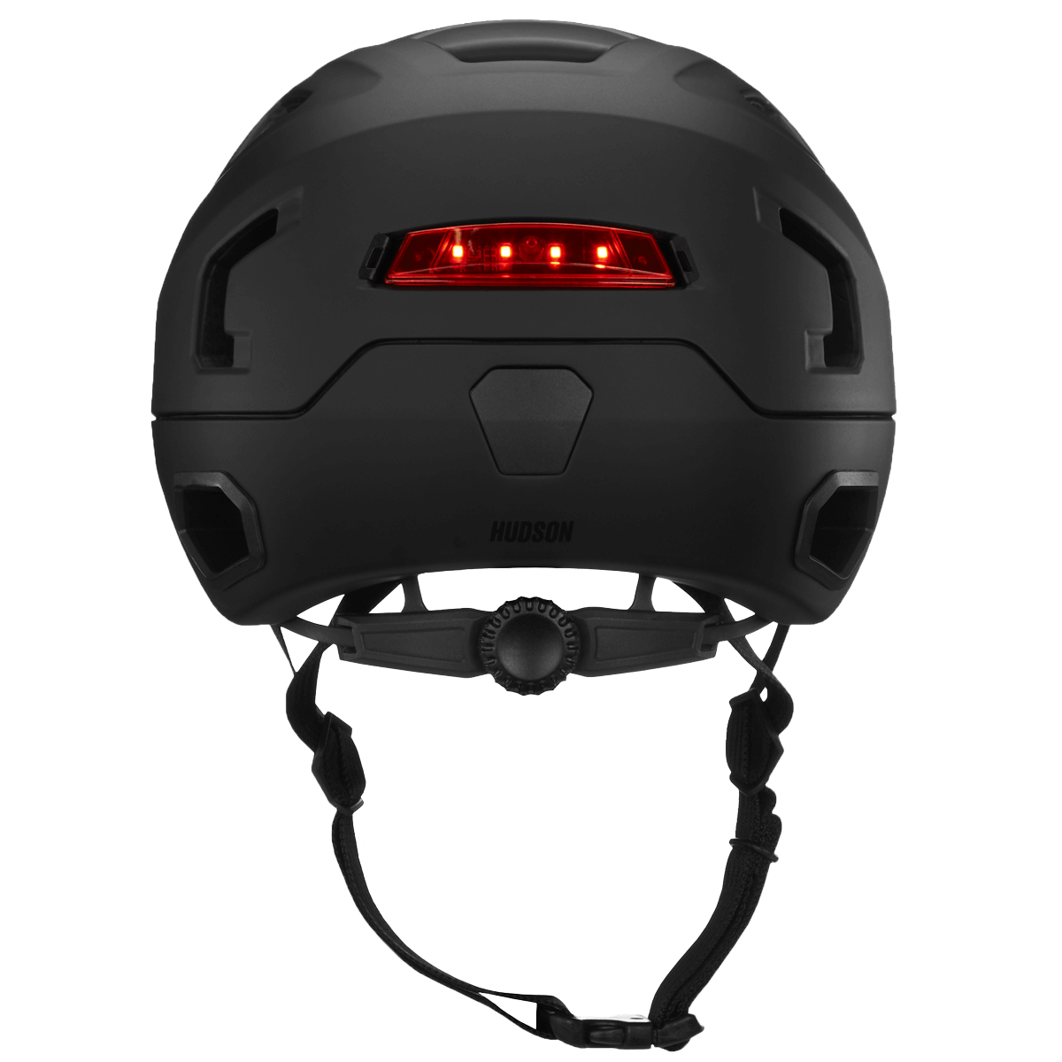 Bern Hudson MIPS Bike Helmet – TOP GEAR ATHLETICS