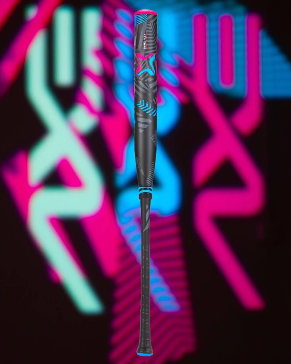 Axe Inferno USSSA Slowpitch Softball Bat – TOP GEAR ATHLETICS