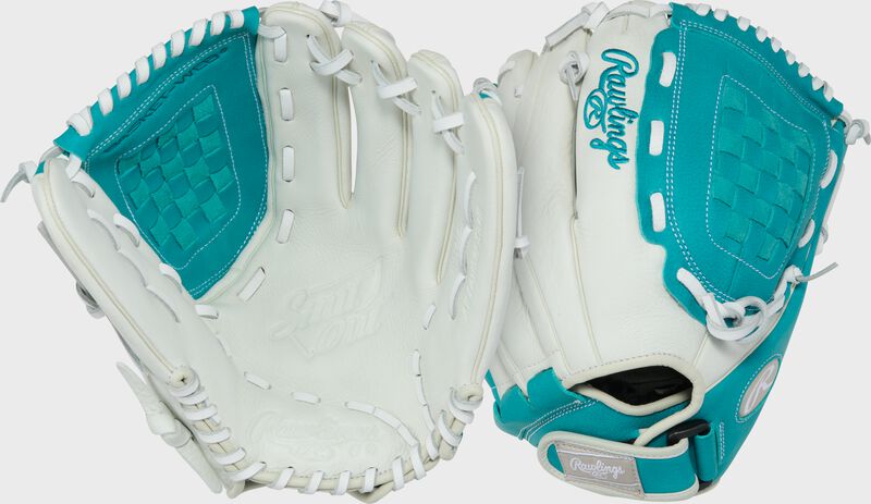 Rawlings Shut Out 12-Inch Softball Glove – TOP GEAR ATHLETICS