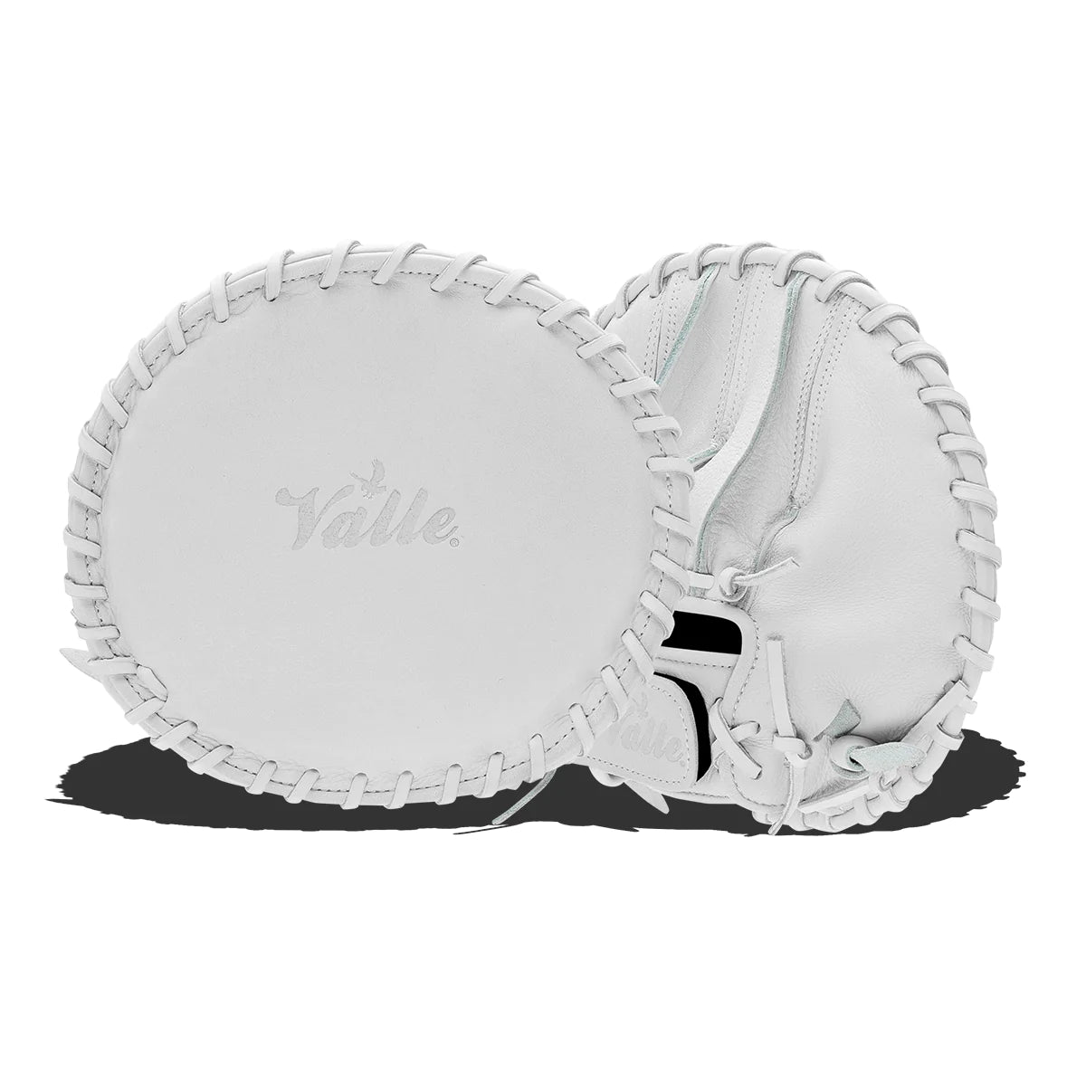 Valle Switch Ambidextrous Flat Training Pancake Mitt – TOP GEAR ATHLETICS