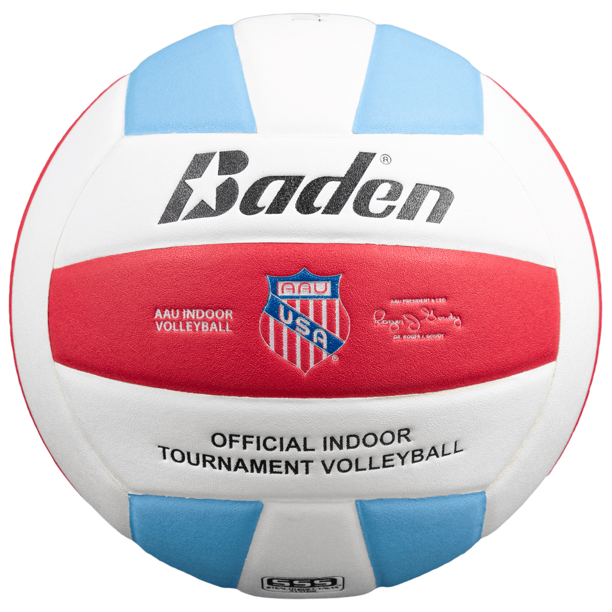 Baden 12U Light Tournament Volleyball – TOP GEAR ATHLETICS