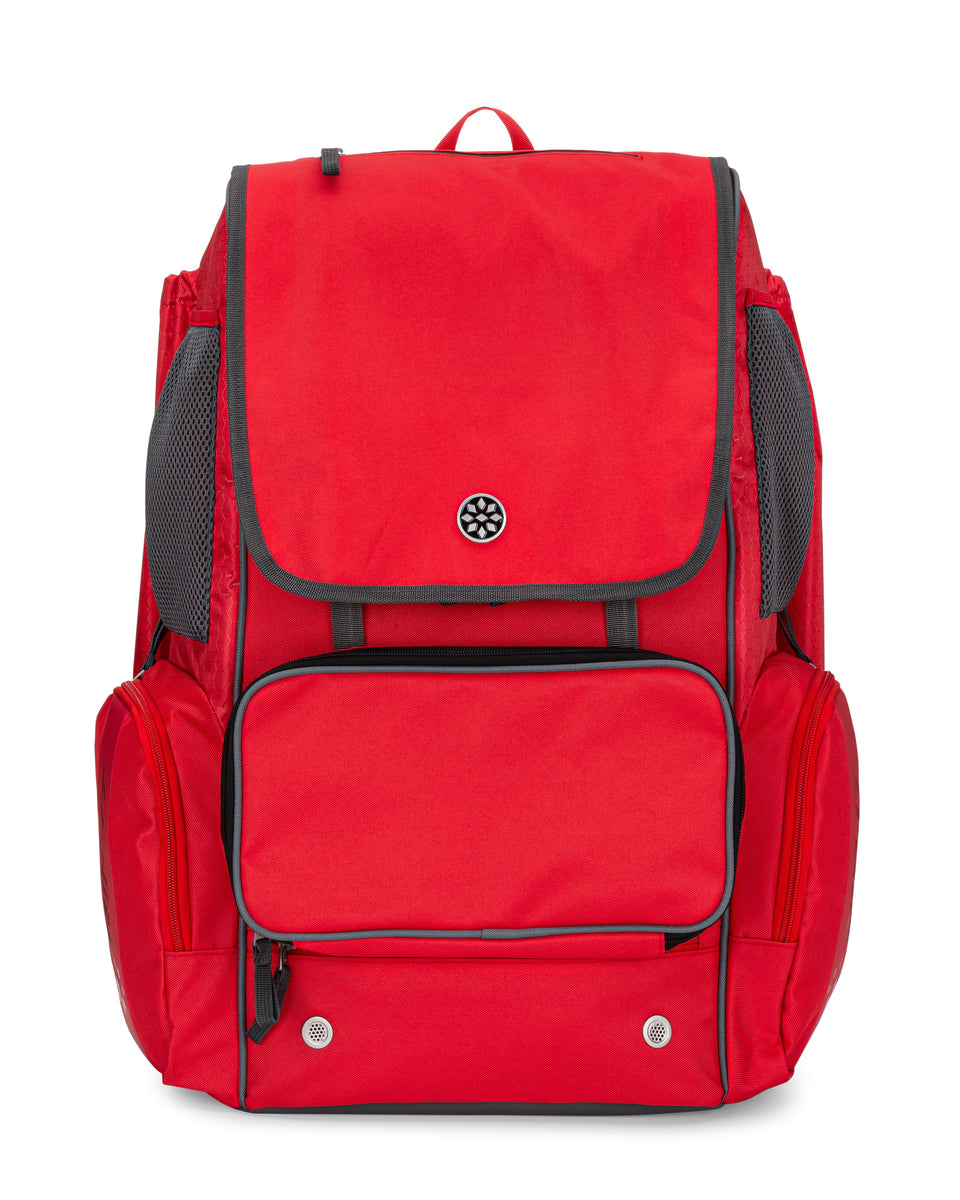 Rip-It Tournament 2 Softball Backpack – TOP GEAR ATHLETICS